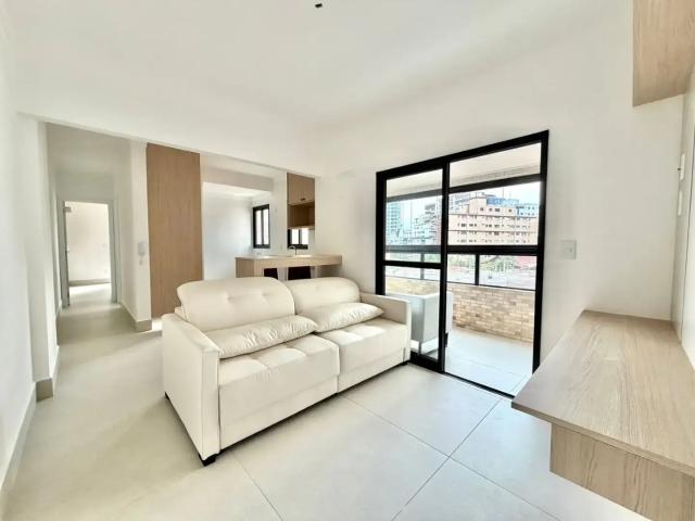 Apartamento para Venda em Praia Grande/SP Vila Caiçara