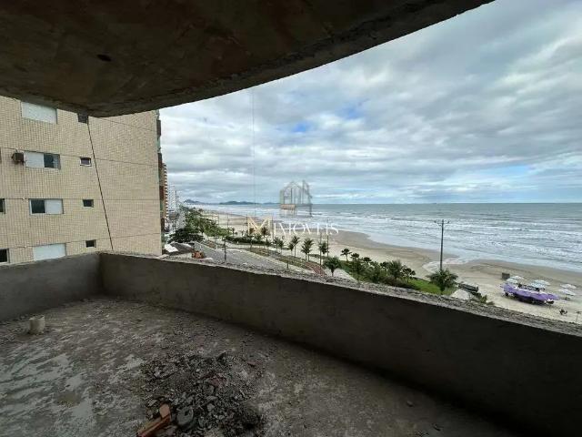 Apartamento para Venda em Praia Grande/SP Vila Caiçara