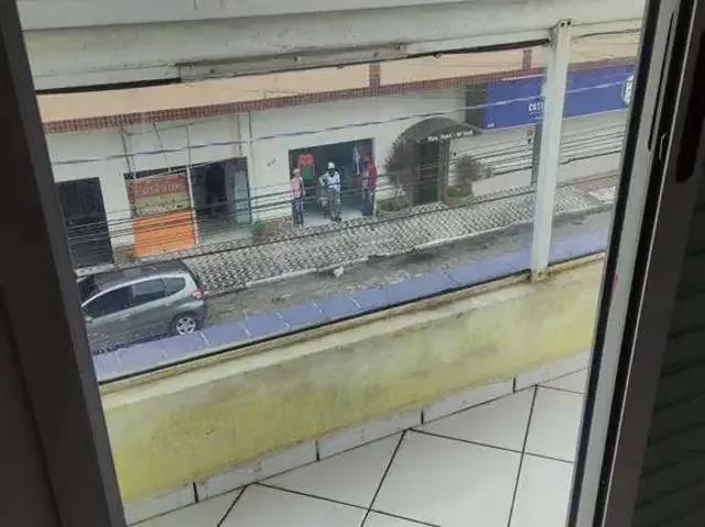 Apartamento para Venda em Praia Grande/SP Vila Caiçara