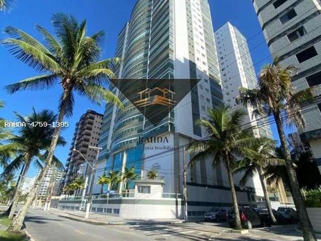 Apartamento para Venda em Praia Grande/SP Vila Caiçara