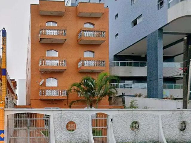 Apartamento para Venda em Praia Grande/SP Vila Caiçara
