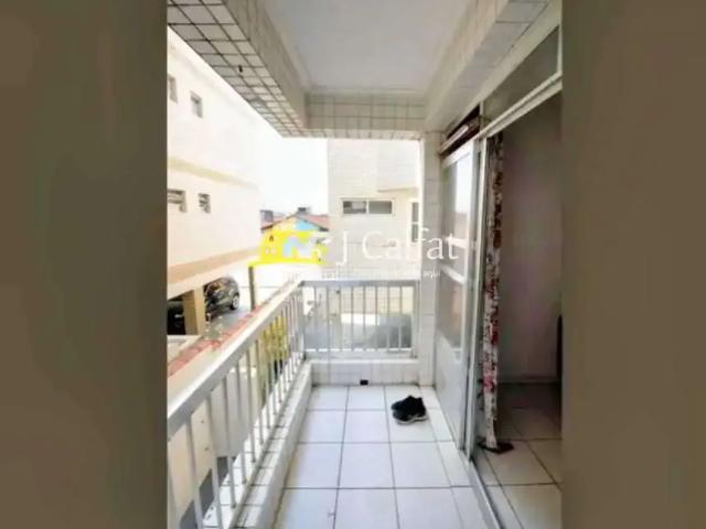 Apartamento para Venda em Praia Grande/SP Vila Caiçara