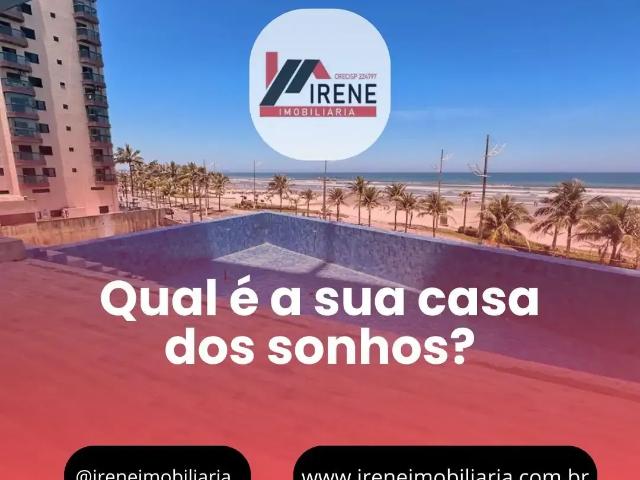 Apartamento para Venda em Praia Grande/SP Vila Caiçara
