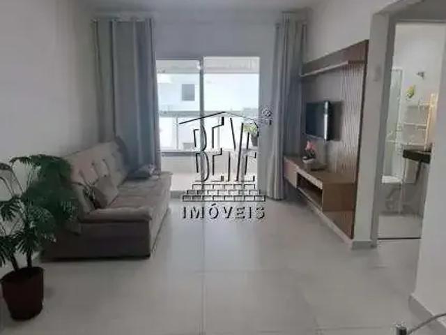 Apartamento para Venda em Praia Grande/SP Vila Caiçara 1 Quartos