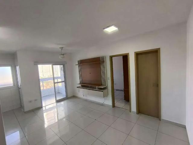 Apartamento para Venda em Praia Grande/SP Vila Caiçara 1 Quartos