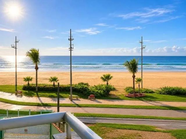 Apartamento para Venda em Praia Grande/SP Vila Caiçara 1 Quartos