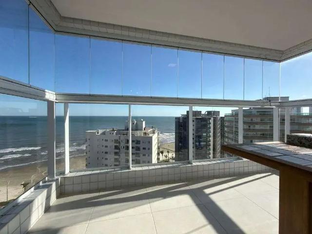 Apartamento para Venda em Praia Grande/SP Vila Caiçara 1 Quartos