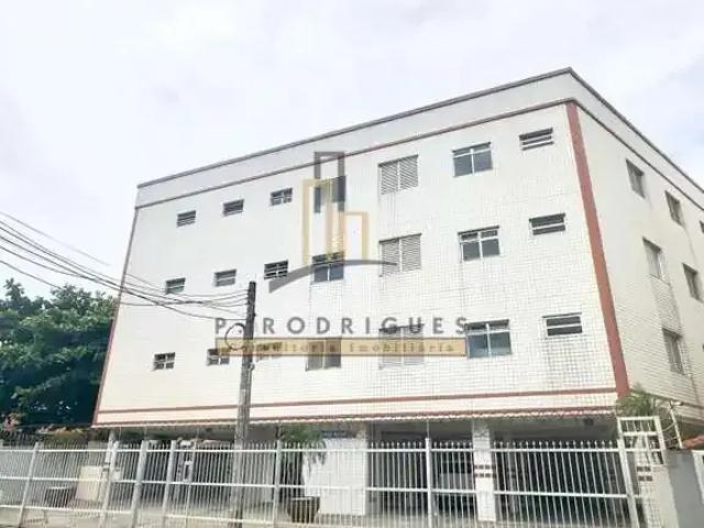 Apartamento para Venda em Praia Grande/SP Vila Caiçara 1 Quartos