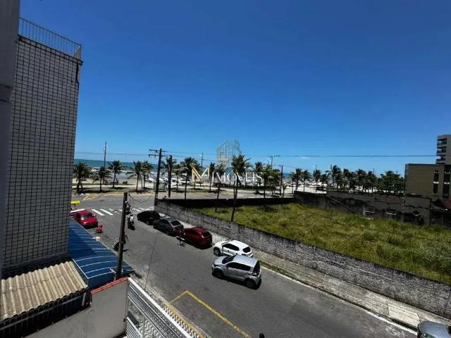 Apartamento para Venda em Praia Grande/SP Vila Caiçara 1 Quartos