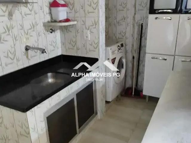 Apartamento para Venda em Praia Grande/SP Vila Caiçara 1 Quartos