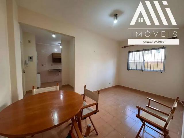 Apartamento para Venda em Praia Grande/SP Vila Caiçara 1 Quartos