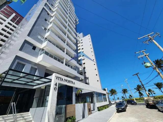 Apartamento para Venda em Praia Grande/SP Vila Caiçara 1 Quartos