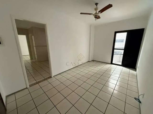 Apartamento para Venda em Praia Grande/SP Vila Caiçara 1 Quartos