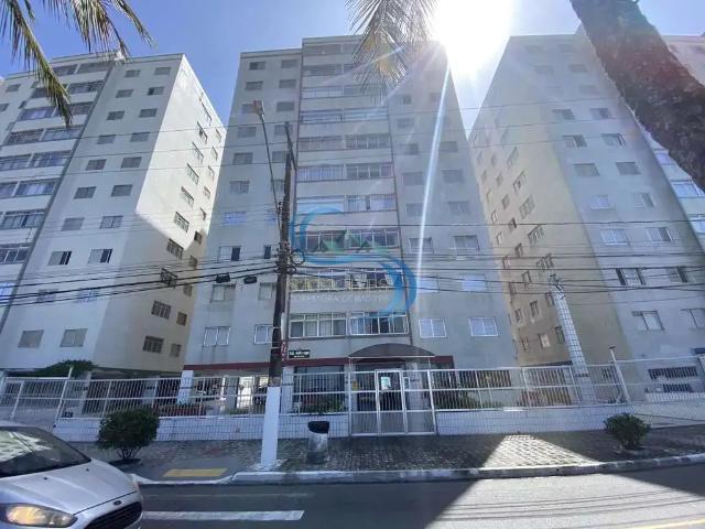 Apartamento para Venda em Praia Grande/SP Vila Caiçara 1 Quartos