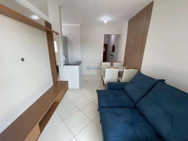 Apartamento para Venda em Praia Grande/SP Vila Caiçara 1 Quartos