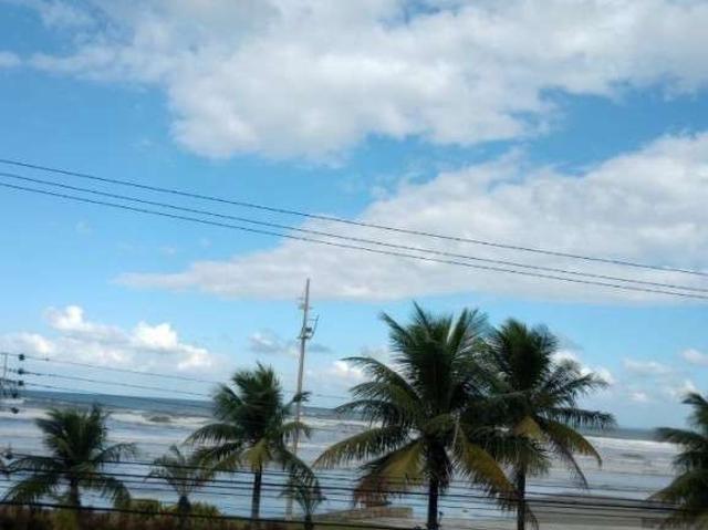 Apartamento para Venda em Praia Grande/SP Vila Caiçara 1 Quartos
