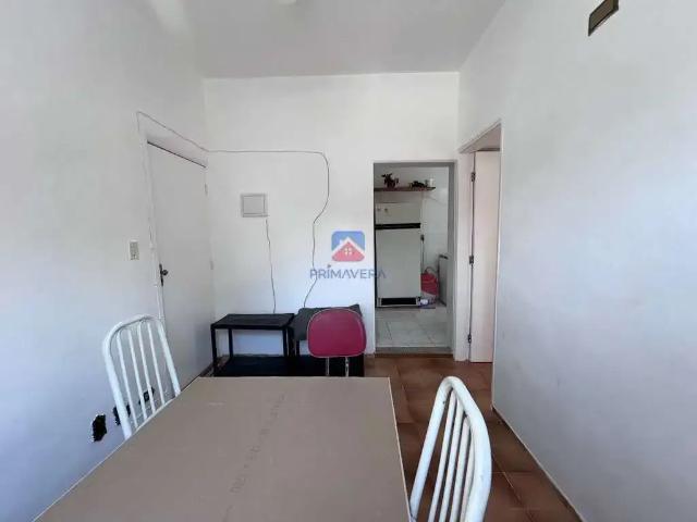 Apartamento para Venda em Praia Grande/SP Vila Caiçara 1 Quartos