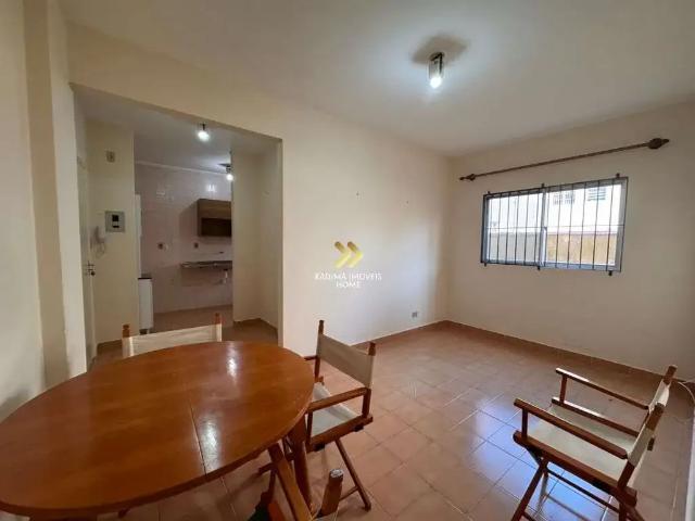 Apartamento para Venda em Praia Grande/SP Vila Caiçara 1 Quartos