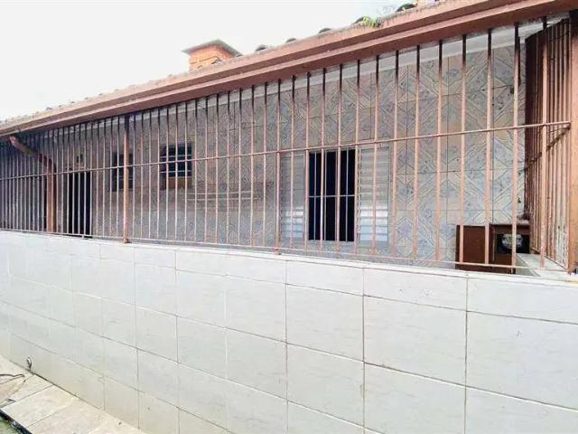 Apartamento para Venda em Praia Grande/SP Vila Caiçara 1 Quartos