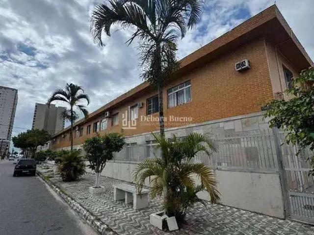 Apartamento para Venda em Praia Grande/SP Vila Caiçara 1 Quartos
