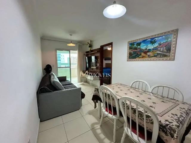 Apartamento para Venda em Praia Grande/SP Vila Caiçara 1 Quartos