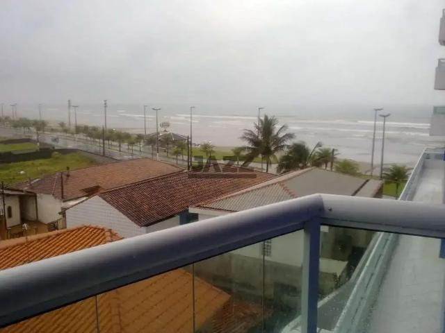 Apartamento para Venda em Praia Grande/SP Vila Caiçara 1 Quartos