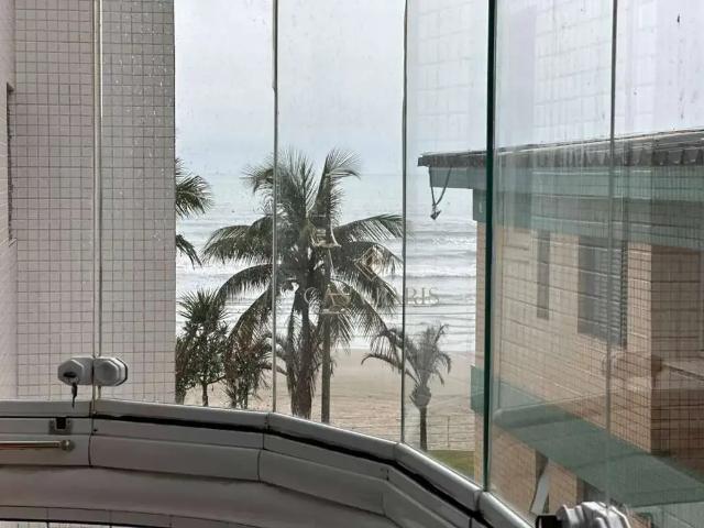 Apartamento para Venda em Praia Grande/SP Vila Caiçara 1 Quartos