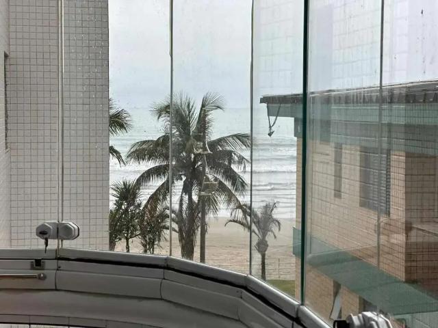 Apartamento para Venda em Praia Grande/SP Vila Caiçara 1 Quartos