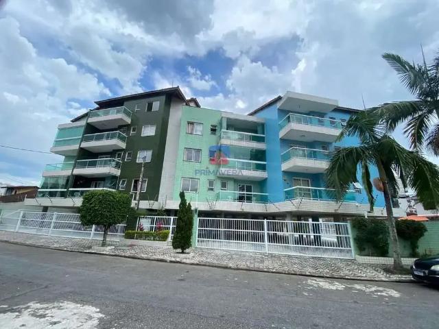 Apartamento para Venda em Praia Grande/SP Vila Caiçara 1 Quartos