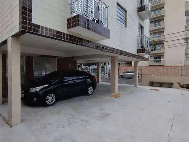 Apartamento para Venda em Praia Grande/SP Vila Caiçara 1 Quartos