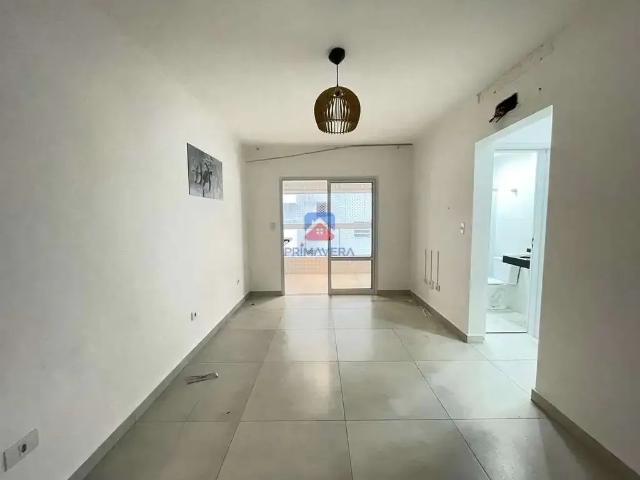 Apartamento para Venda em Praia Grande/SP Vila Caiçara 1 Quartos