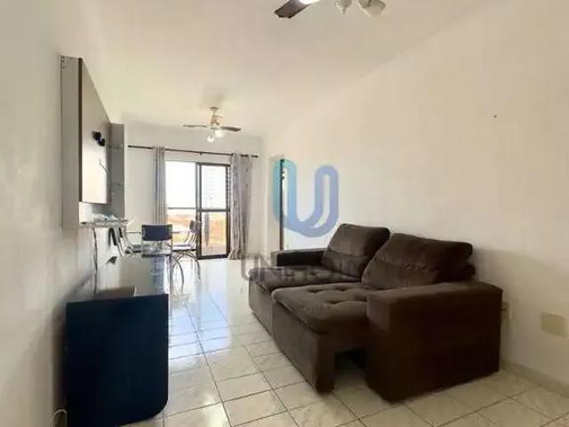 Apartamento para Venda em Praia Grande/SP Vila Caiçara 1 Quartos