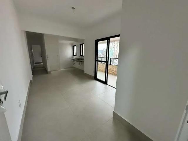 Apartamento para Venda em Praia Grande/SP Vila Caiçara 1 Quartos