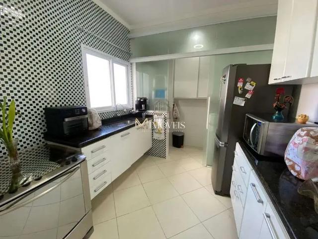 Apartamento para Venda em Praia Grande/SP Vila Caiçara 1 Quartos