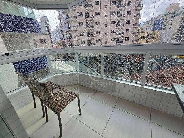 Apartamento para Venda em Praia Grande/SP Vila Caiçara 1 Quartos