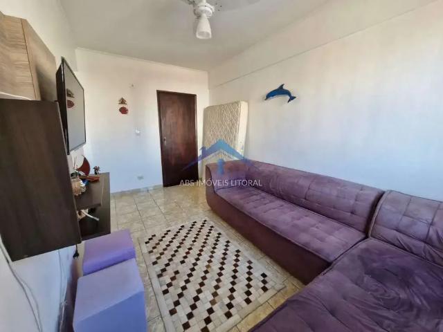 Apartamento para Venda em Praia Grande/SP Vila Caiçara 1 Quartos