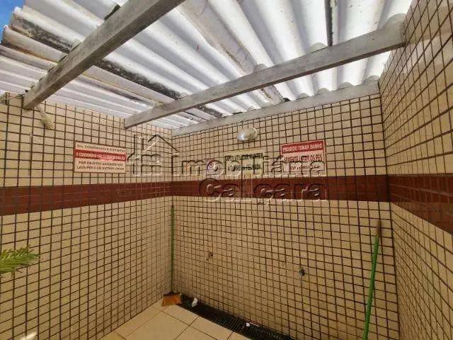 Apartamento para Venda em Praia Grande/SP Vila Caiçara 1 Quartos