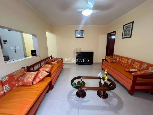 Apartamento para Venda em Praia Grande/SP Vila Caiçara 1 Quartos