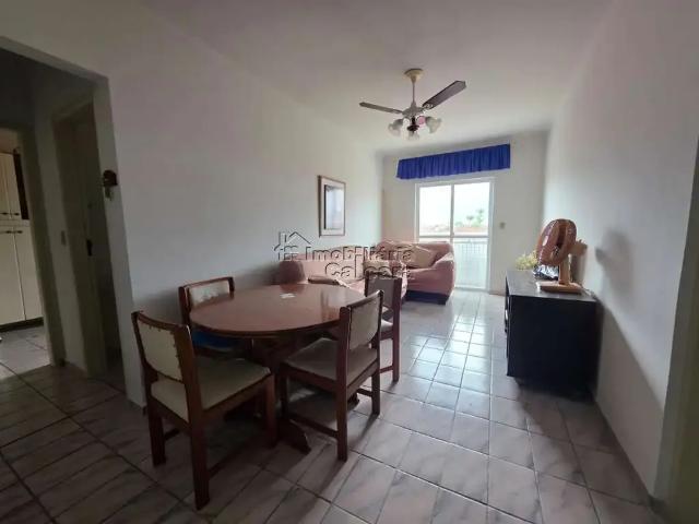 Apartamento para Venda em Praia Grande/SP Vila Caiçara 1 Quartos