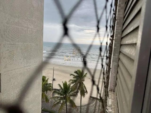 Apartamento para Venda em Praia Grande/SP Vila Caiçara 1 Quartos