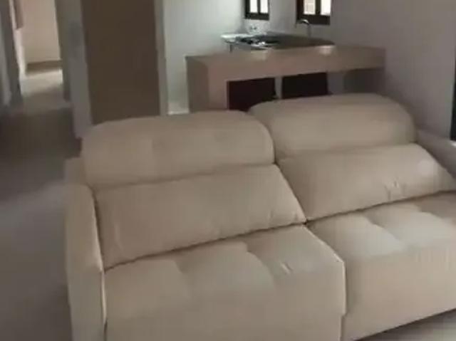 Apartamento para Venda em Praia Grande/SP Vila Caiçara 1 Quartos