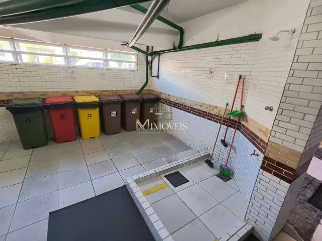 Apartamento para Venda em Praia Grande/SP Vila Caiçara 1 Quartos