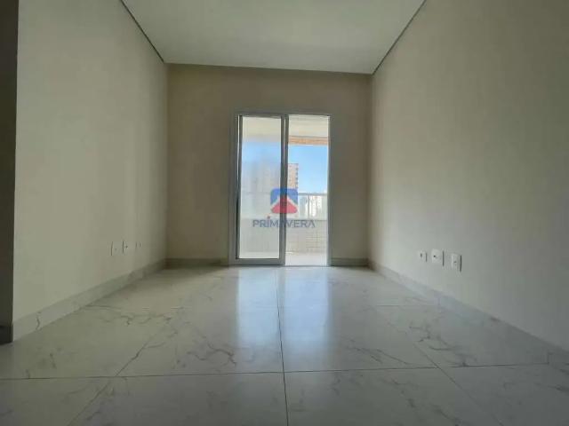 Apartamento para Venda em Praia Grande/SP Vila Caiçara 1 Quartos