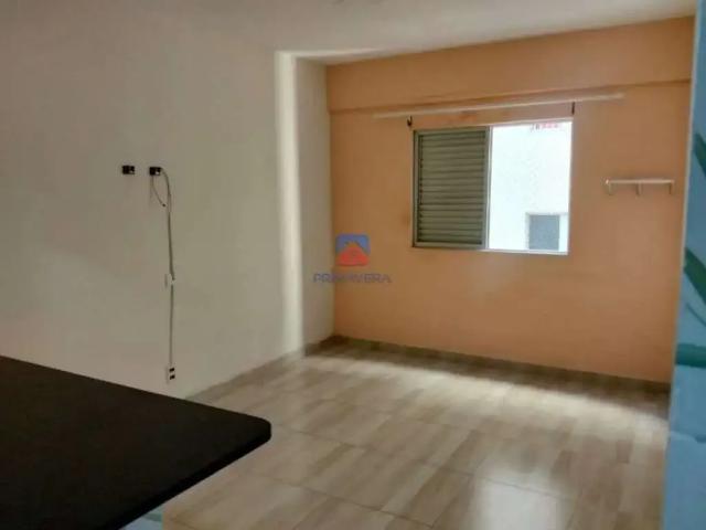 Apartamento para Venda em Praia Grande/SP Vila Caiçara 1 Quartos