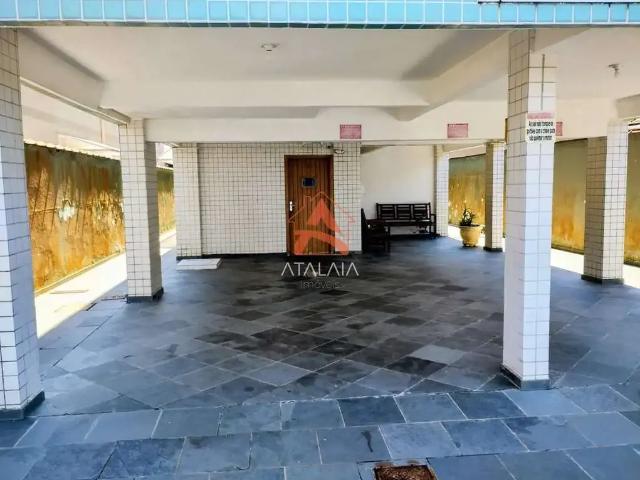 Apartamento para Venda em Praia Grande/SP Vila Caiçara 1 Quartos