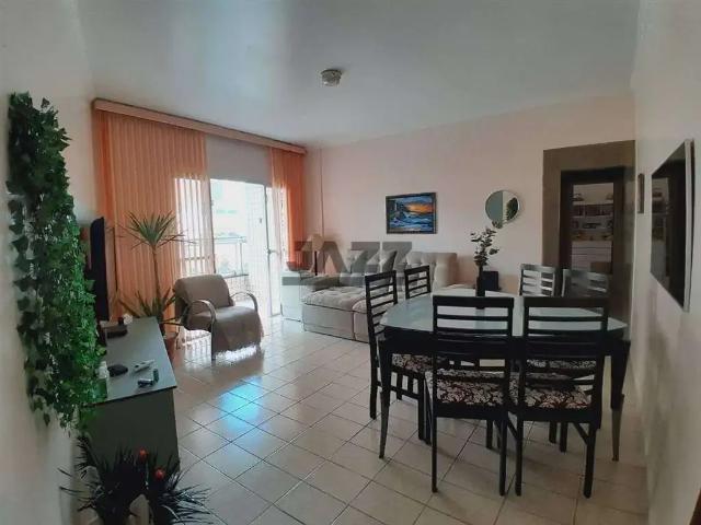 Apartamento para Venda em Praia Grande/SP Vila Caiçara 1 Quartos