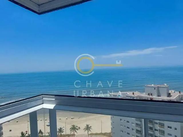 Apartamento para Venda em Praia Grande/SP Vila Caiçara 1 Quartos