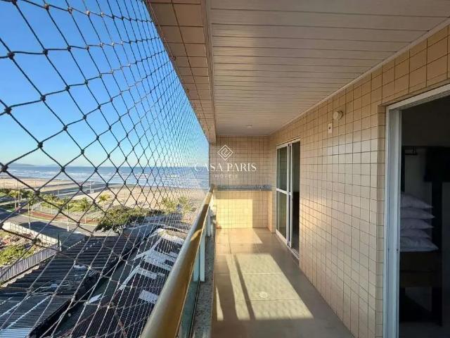 Apartamento para Venda em Praia Grande/SP Vila Caiçara 1 Quartos