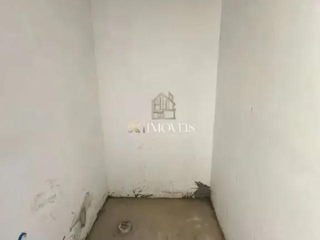 Apartamento para Venda em Praia Grande/SP Vila Caiçara 1 Quartos