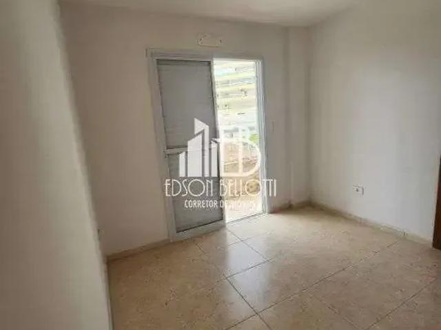 Apartamento para Venda em Praia Grande/SP Vila Caiçara 1 Quartos